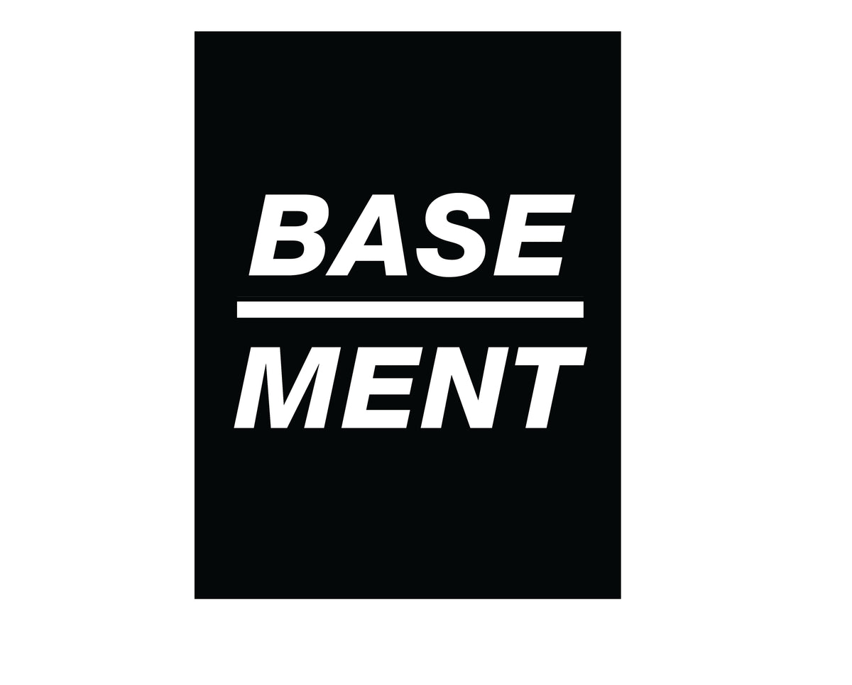 BASEMENT_HK